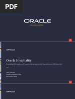 Creación de Reportes Con Opera PMS y Oracle Reports Developer - Opera ...