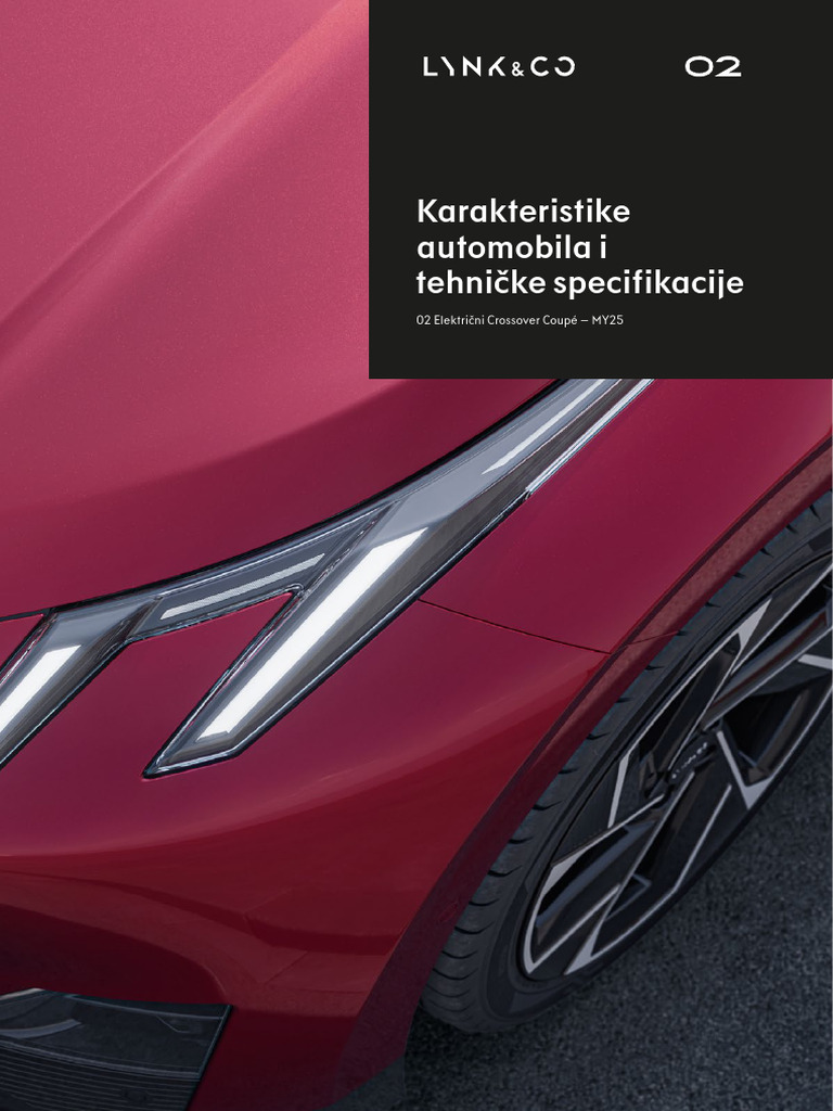 Lynkco Brochure 02 Rs | PDF