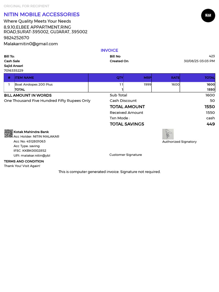 Ezo Bill 1756546411572 | PDF