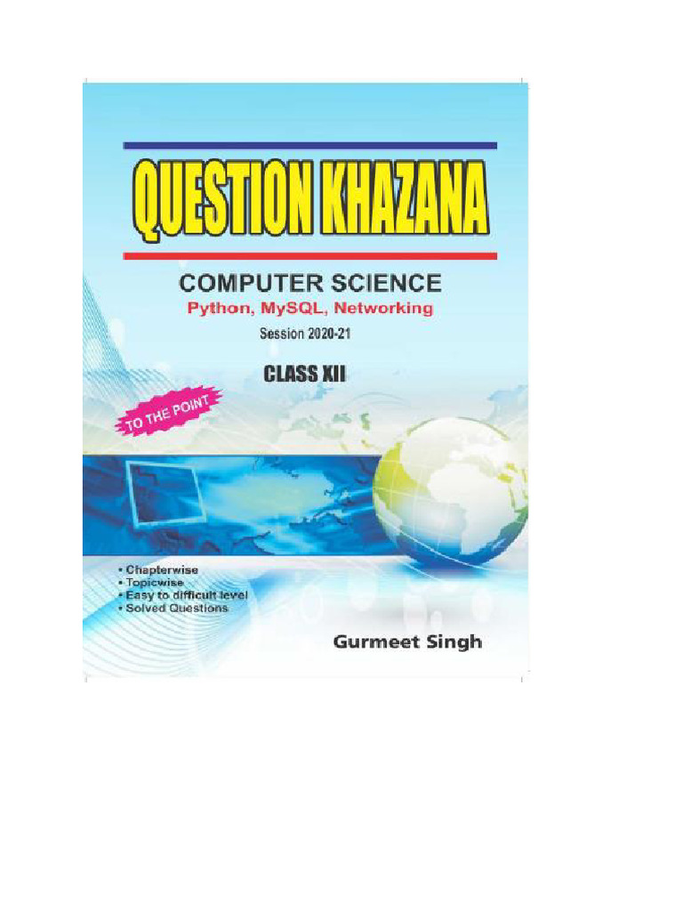 Mysql With Python | PDF