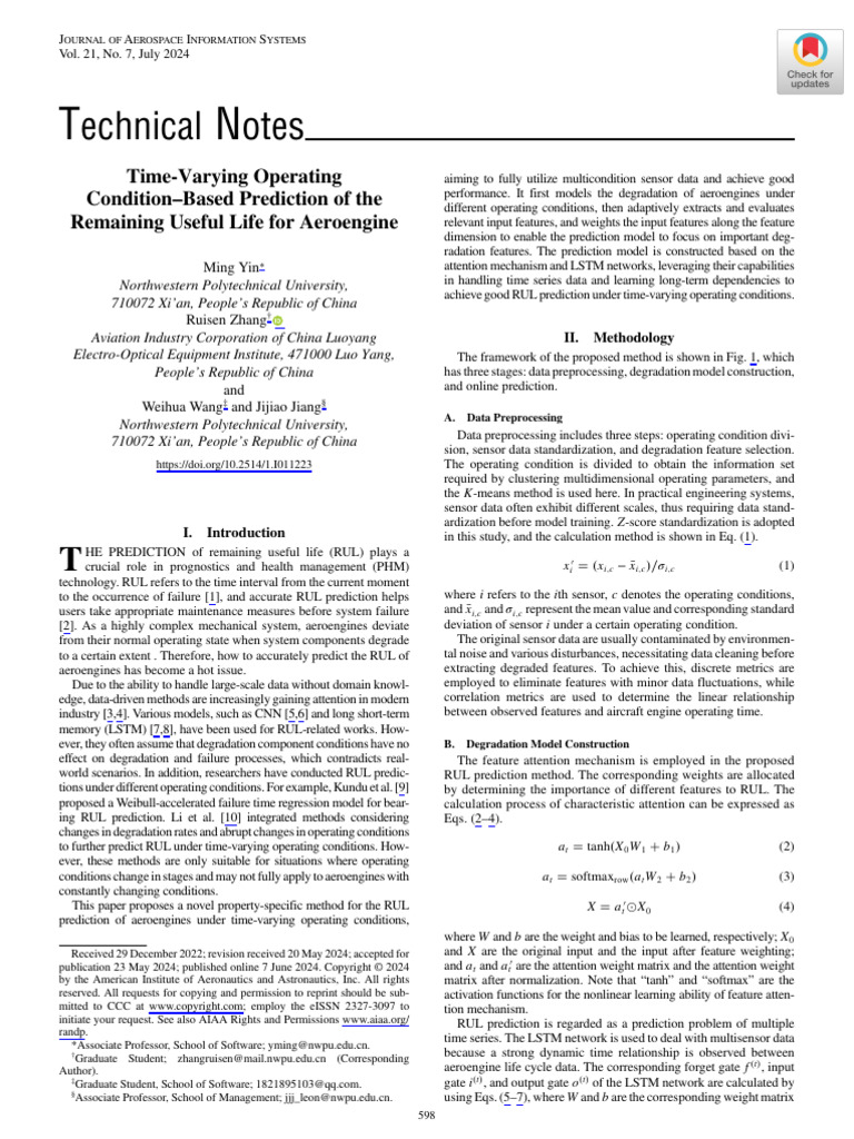Yin Et Al. - 2024 - Time-Varying Operating Condition-Based Prediction ...