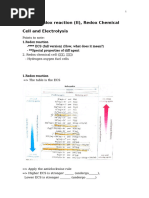 Lui Freeze-Thaw Elution Procedure | PDF | Serology | Hematology