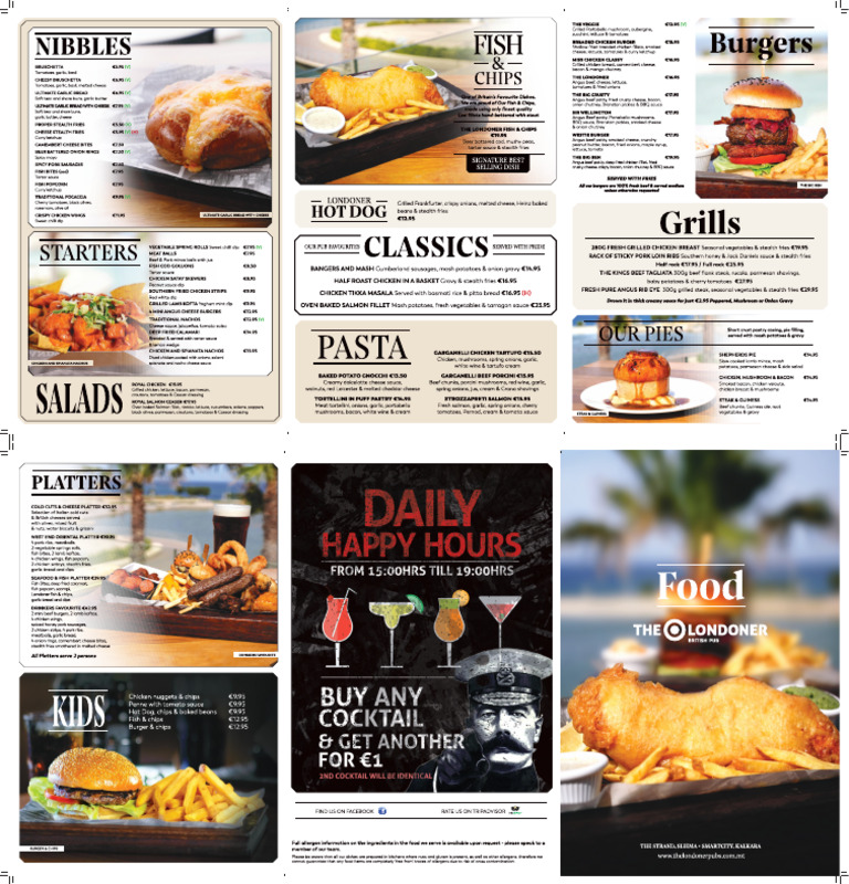 Food | PDF