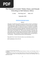 DPR Egaspin 2018 | PDF | Reflection Seismology | Hydrocarbon Exploration