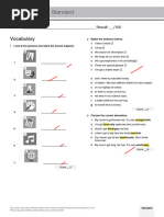 Unit 7 - Answer Key | PDF