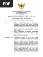 Penilaian Kemampuan LJK | PDF