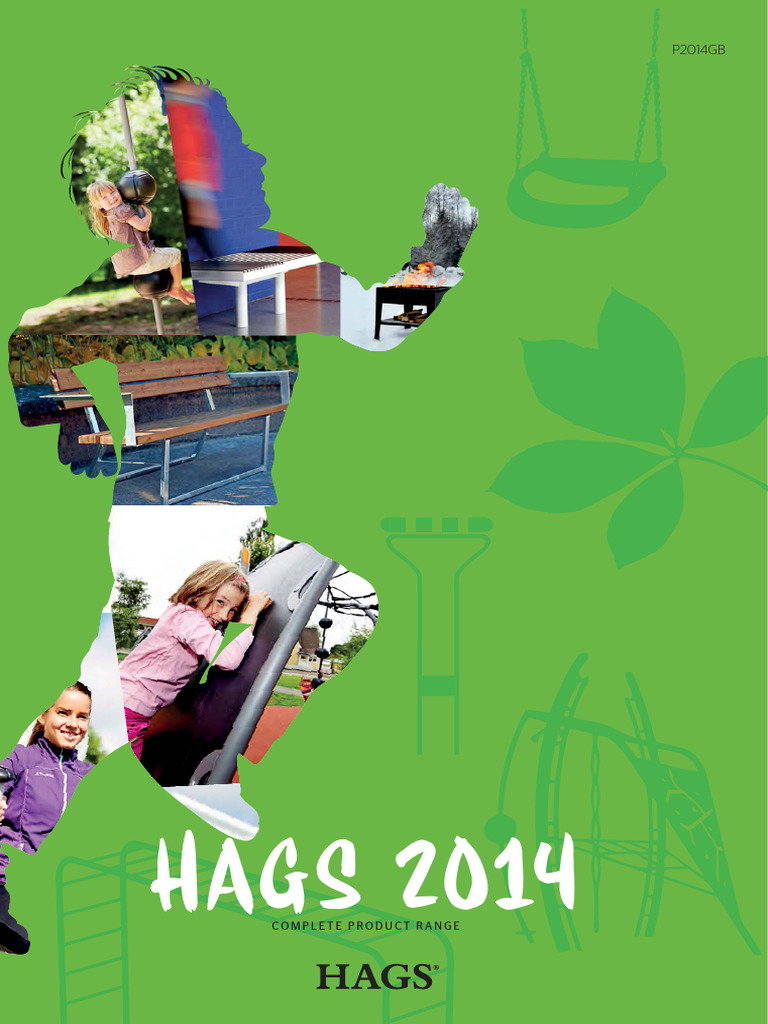 Hags Product Catalogue 2014 | PDF