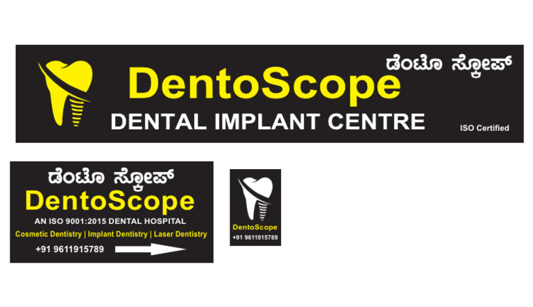 Scope Final | PDF