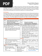 r21 Cheat Sheet | PDF