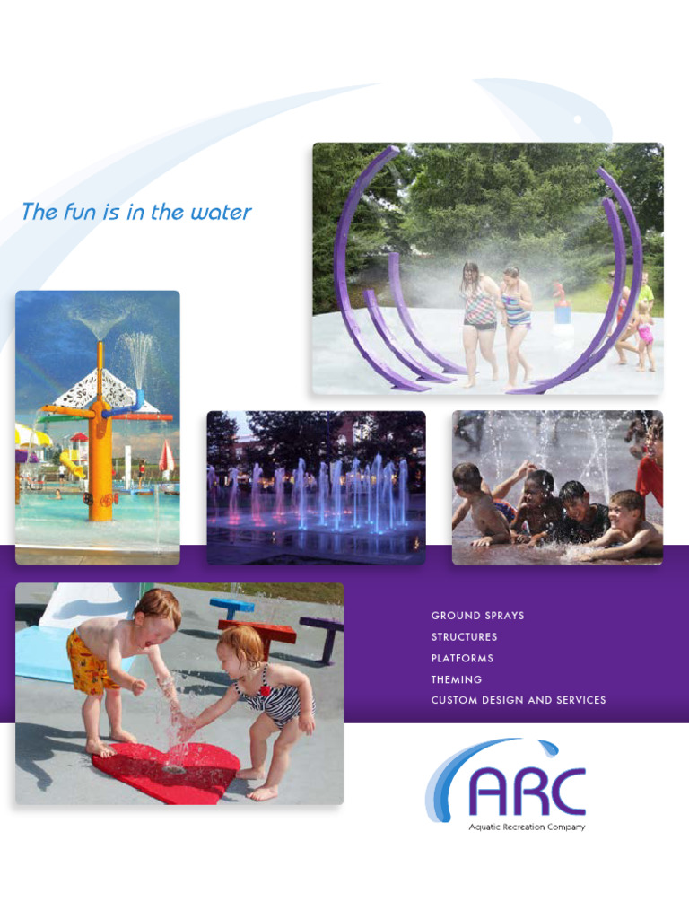 ARC Catalogue | PDF | Water | Hydrology