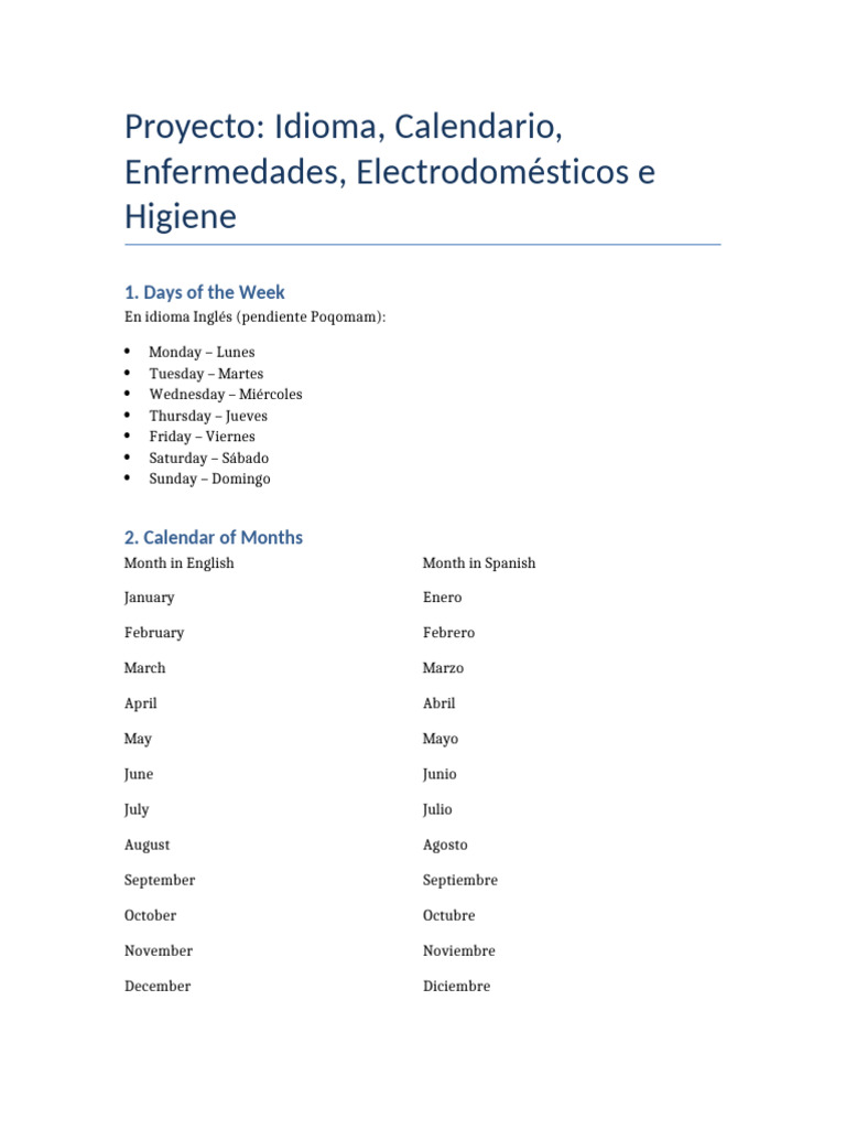 Proyecto Poqomam FULL en | PDF