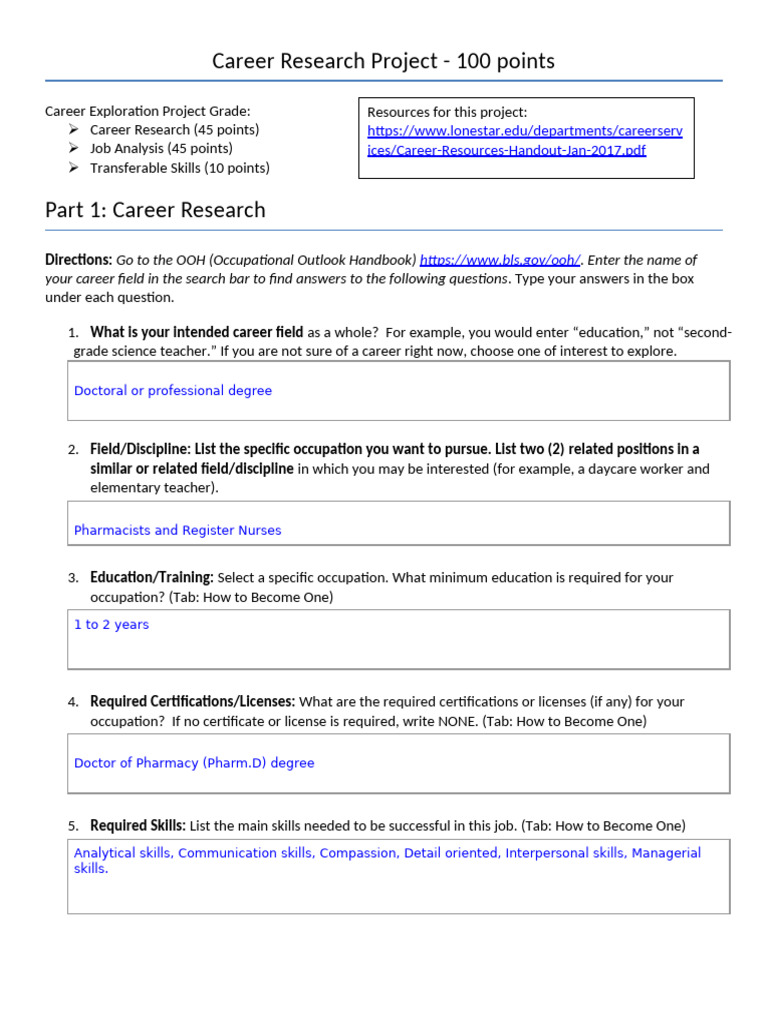 Dr. Mooney - Career Project 11-3-241 | PDF | Medical Prescription ...