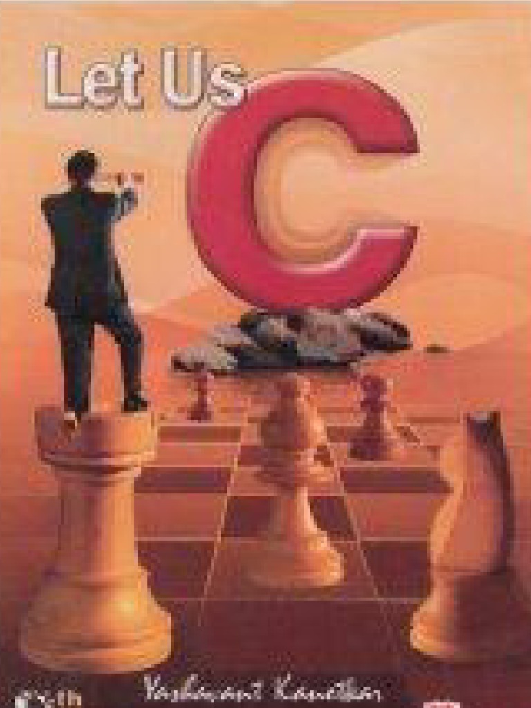 Let Us C: Fifth Edition Overview | PDF | Computers