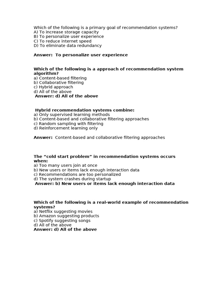 MCQ AI | PDF