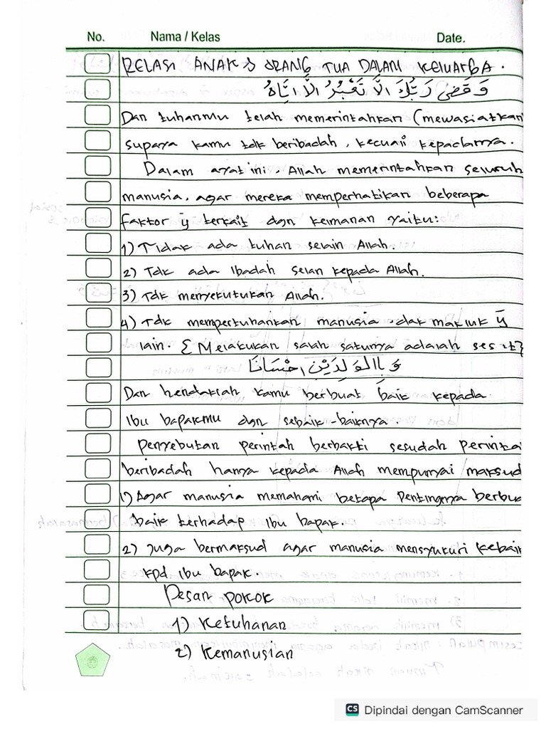 p9 - Abdal Aruan 2a - 024 - 100 | PDF