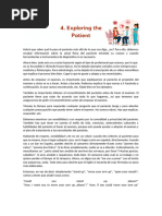 AIMS Examination and Scoring Guide | PDF | Anatomical Terms Of Motion