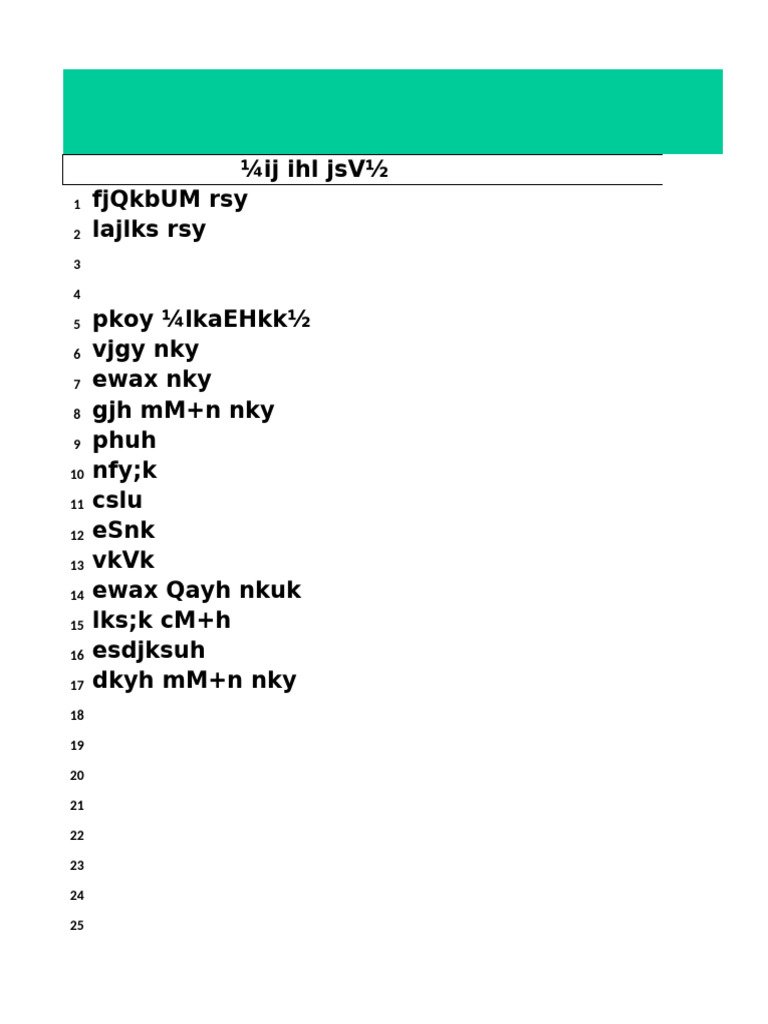 Shop Rate List Item 09-07-25 | PDF