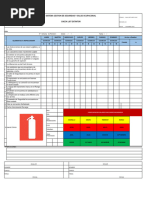 Normativa UNE EN 131 para Escaleras | PDF | Escalera