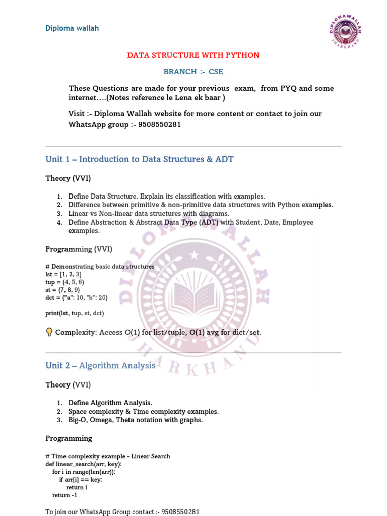 DSP (Questions) | PDF | Queue (Abstract Data Type) | Computer Programming