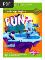 Fun Skills Level 1 Student's Book With Home Booklet and Downloadable ...