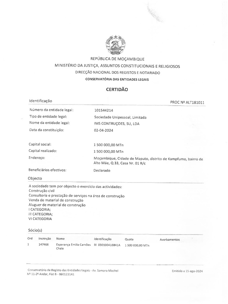 SMPT PM ZB 24102810000 | PDF