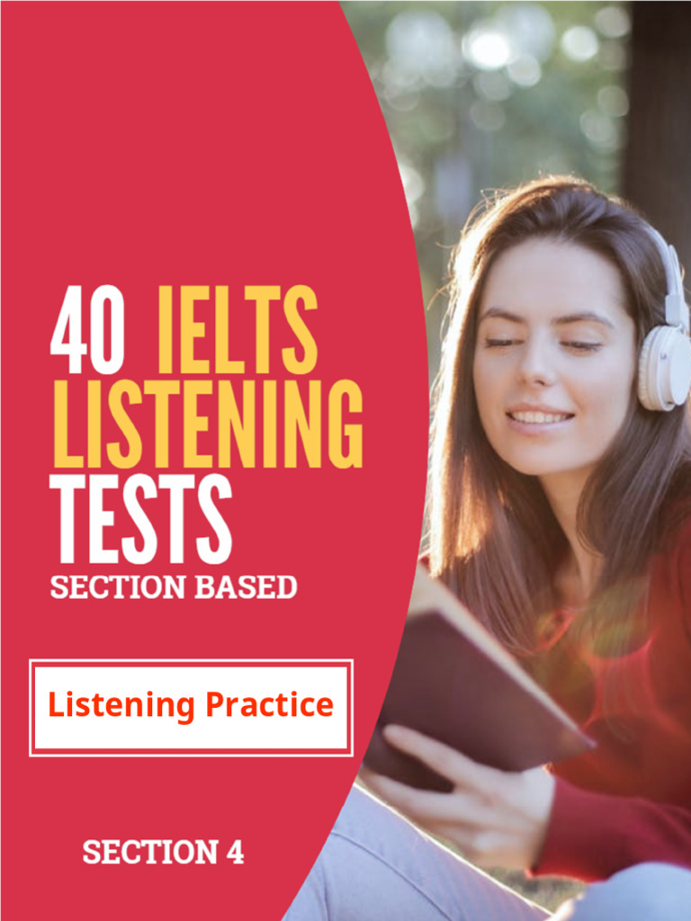 40 IELTS Listening Tests - Section 4 - Split - Split | PDF | Sharks ...