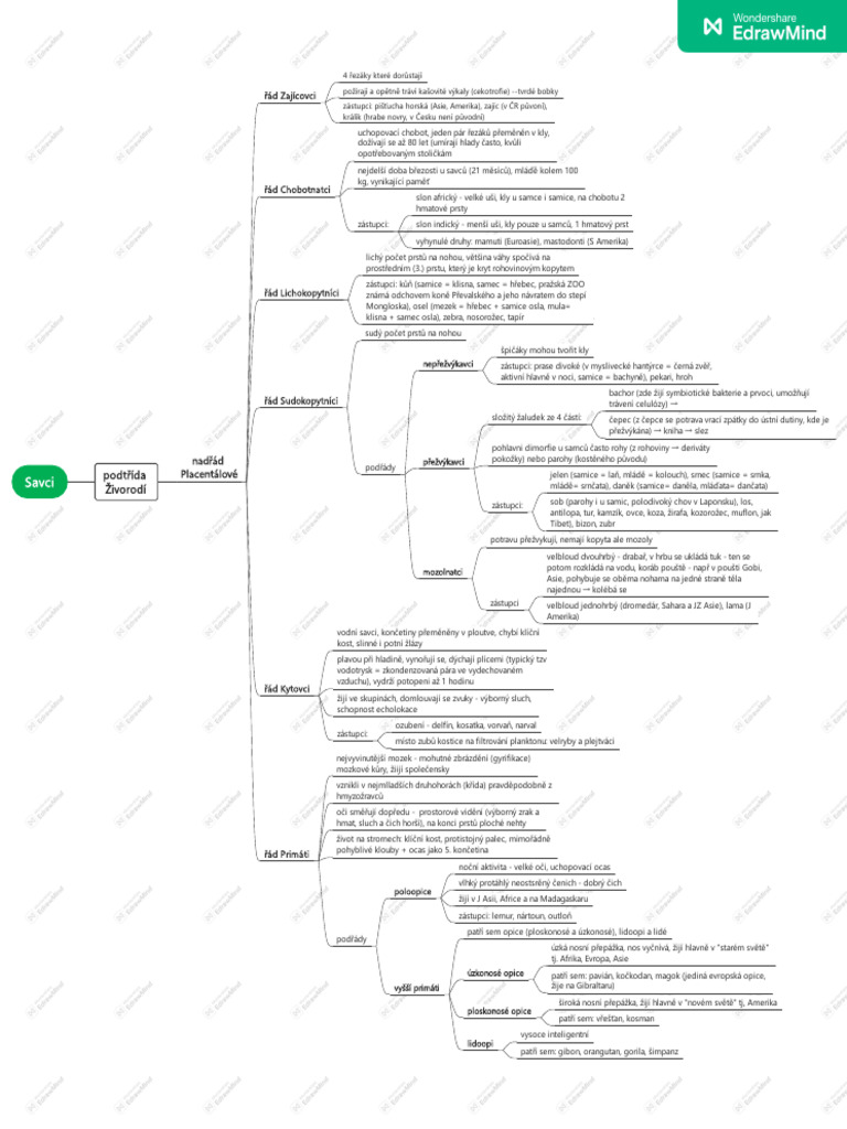 Savci System. pt2 | PDF