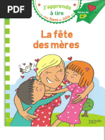 Le Carnaval de Sami Et Julie | PDF | Carnaval