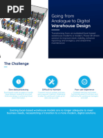 Warehouse Insight Software Setup Guide | PDF