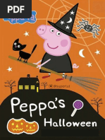 Meet The Peppa Pig Characters, List of Peppa Pig Characters - Peppa Pig ...