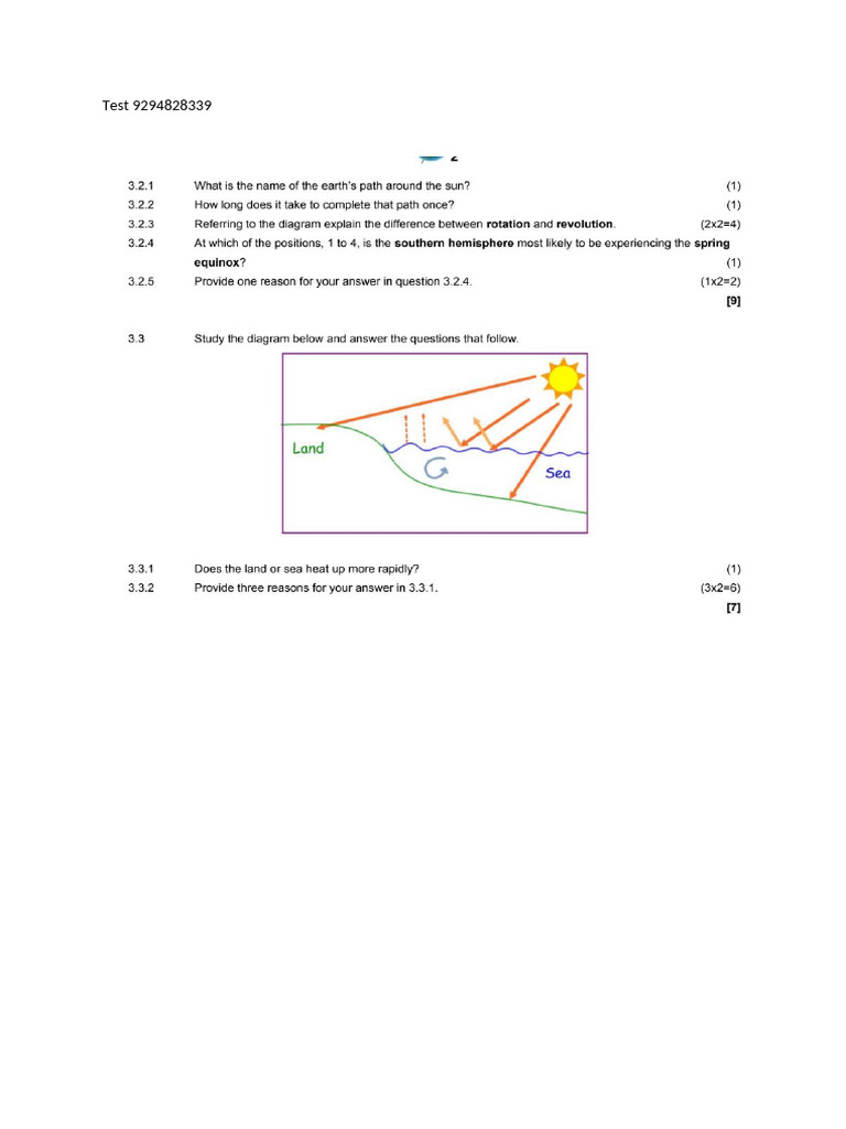 Test 29342 | PDF