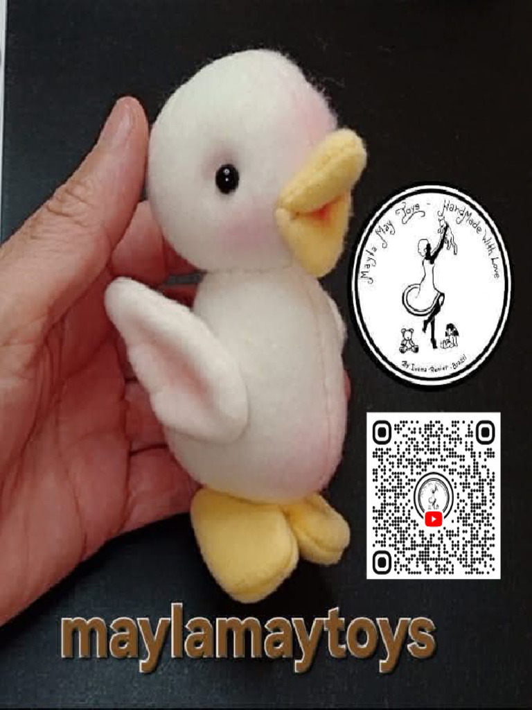 Mini Patos Maylamaytoys | PDF