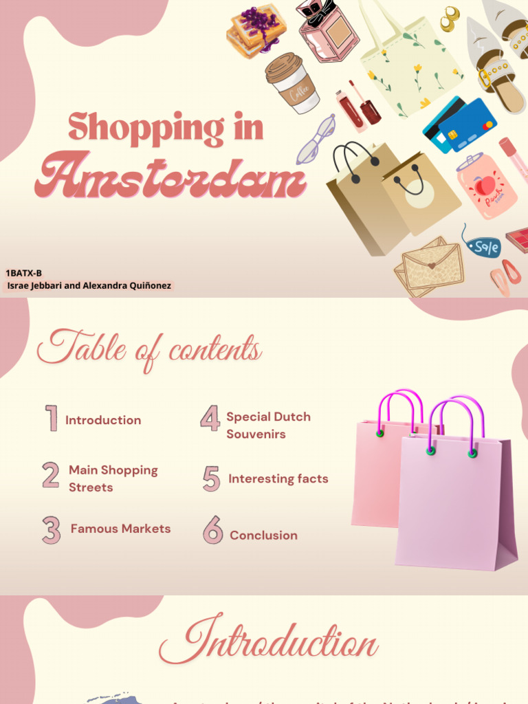 Shopping PDF | PDF
