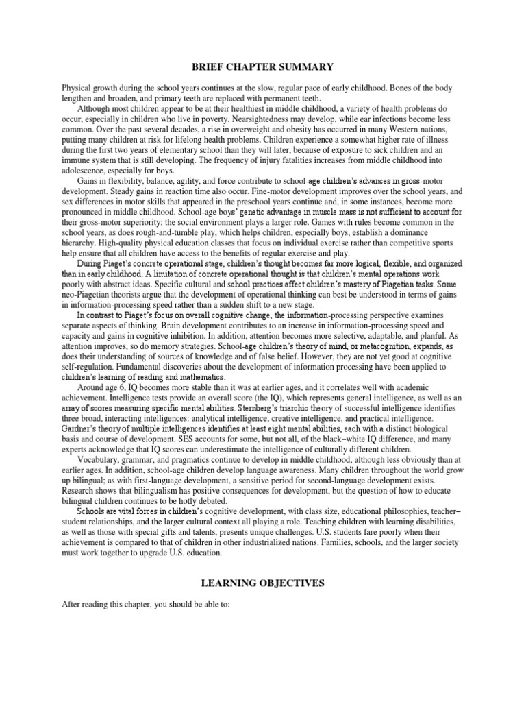 Relative Resource Manager | PDF | Intelligence Quotient | Intellectual ...