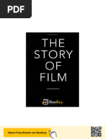 The History of Film Timeline | PDF | Cinema Of The United States