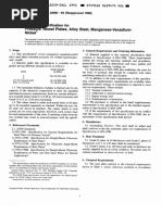 Astm E9 | PDF | Strength Of Materials | Yield (Engineering)