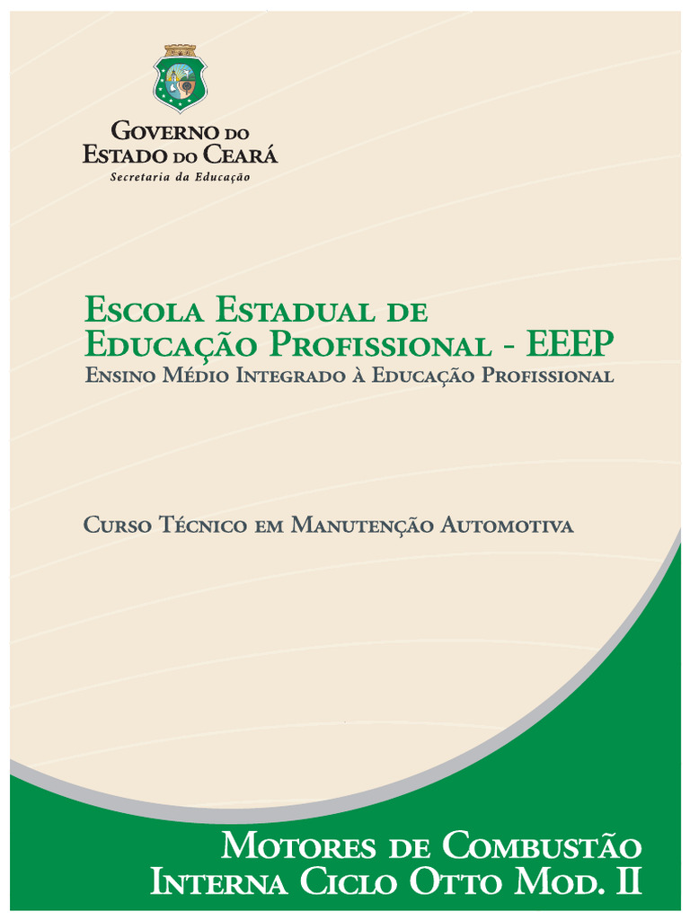 Cclo Otto | PDF