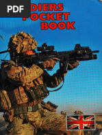 British Army ETS Handbook Overview | PDF | Executive Officer | Drill ...