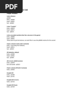 Resident Evil 3 (Remake) Walkthrough | PDF