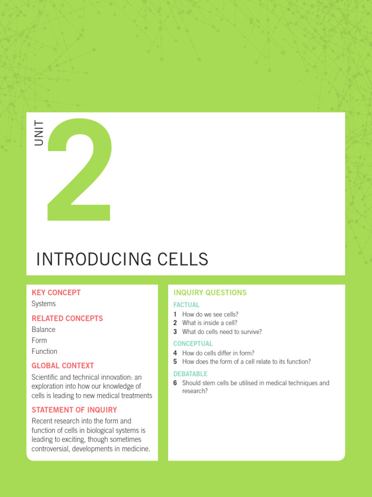 Exploring Cell Structure and Function | PDF | Cell (Biology) | Cytoplasm
