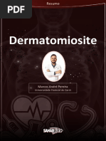 Protocolo Clínico: Dermatomiosite e Polimiosite | PDF | Medicina ...