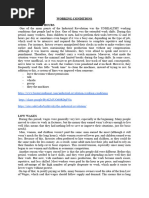 Factory Workers vs Owners in I.R. | PDF | Labour Economics | Factory