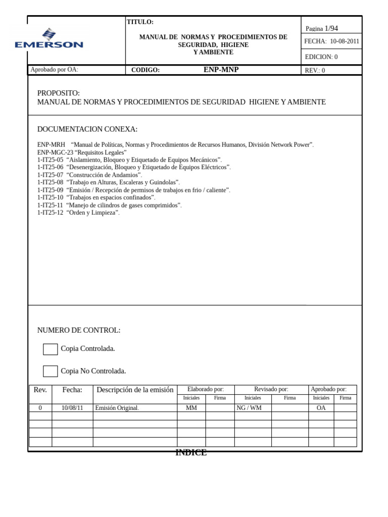 Enp MNP | PDF | Soldadura | Construcción