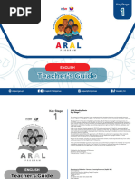 ARAL Program Learning Resources Overview | PDF | Curriculum | Cognition