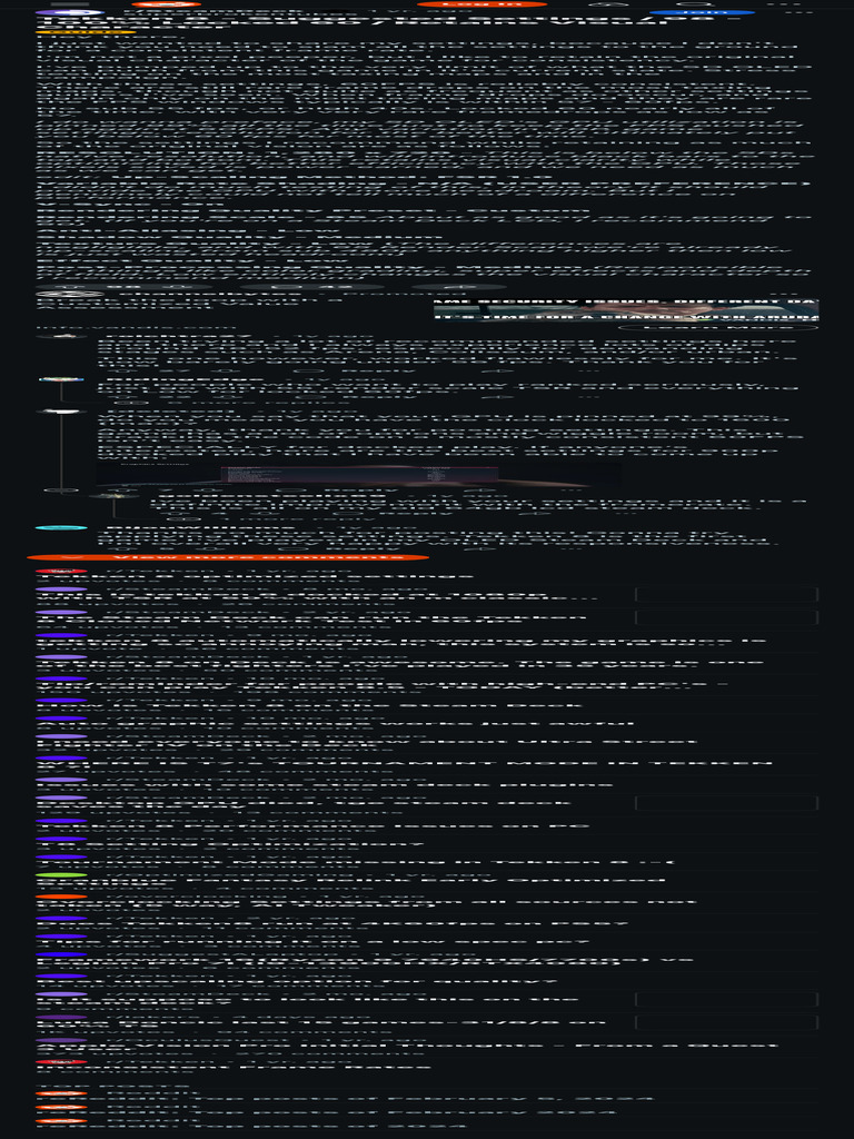 Tekken 8 - Suggested Settings 98 - 100 Locked 60 Retains Visual ...