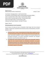 SBI Card e-Mandate FAQs and Guidelines | PDF | Credit Card | Debit Card