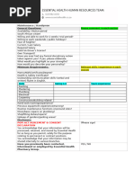 Berg River Resort Pricelist 2025 2026 | PDF