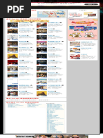 香港即日上映電影 - WMOOV電影 | PDF