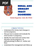 ACOG Clinical Consensus - UTIs in Pregnant Individuals | PDF | Urinary ...