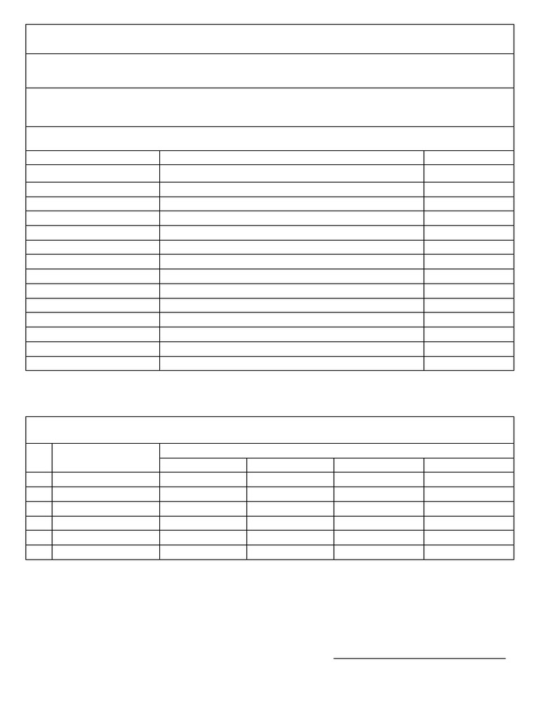 Rapbs Bosda 2021 | PDF